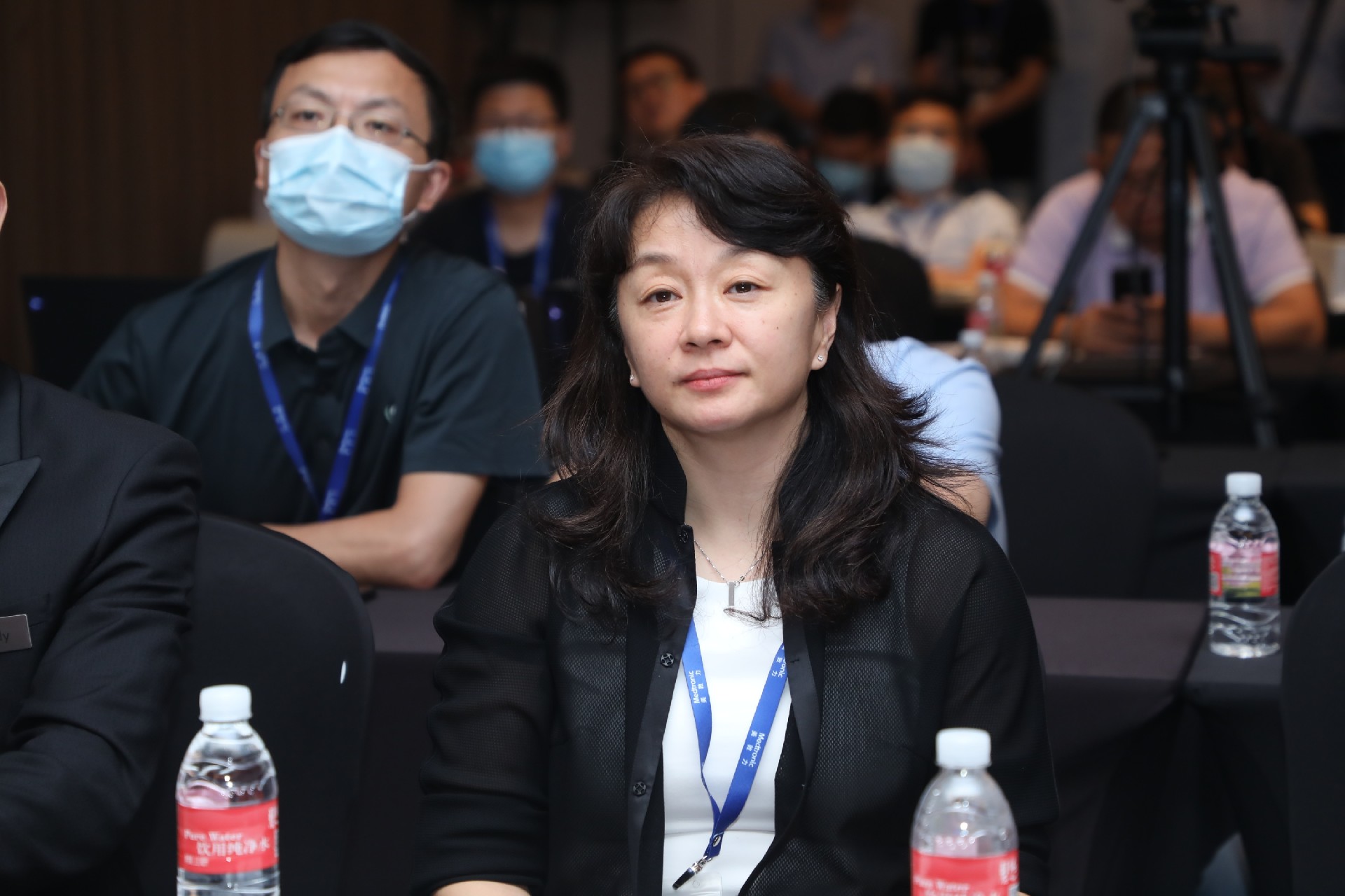A Tribute to the 30 Years of Minimal Invasive Surgery in China-News ...